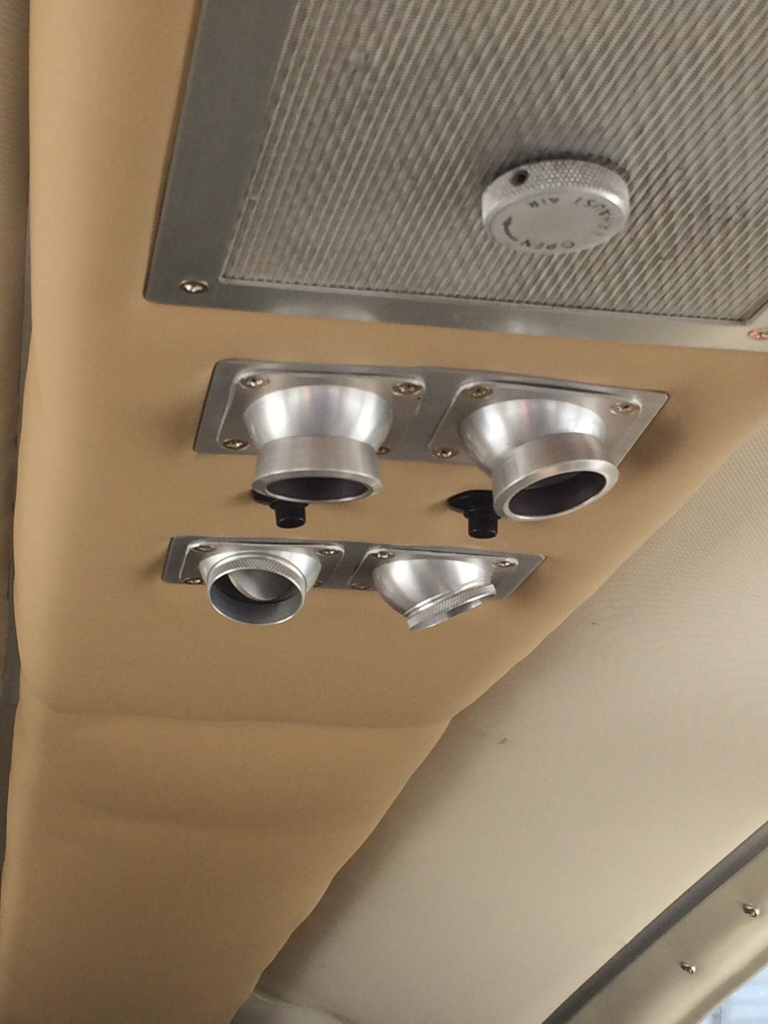 Beech Baron Bonanza Air Conditioning - Goodrich Aviation