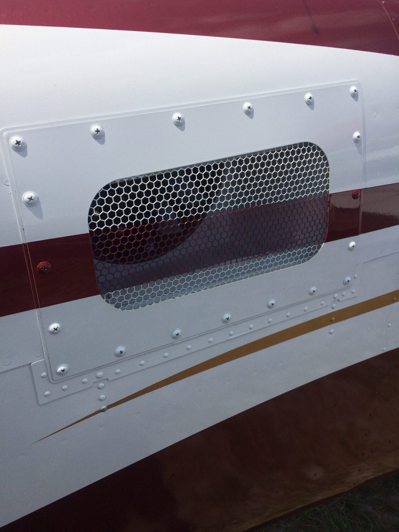 Beech Baron Bonanza Air Conditioning - Goodrich Aviation