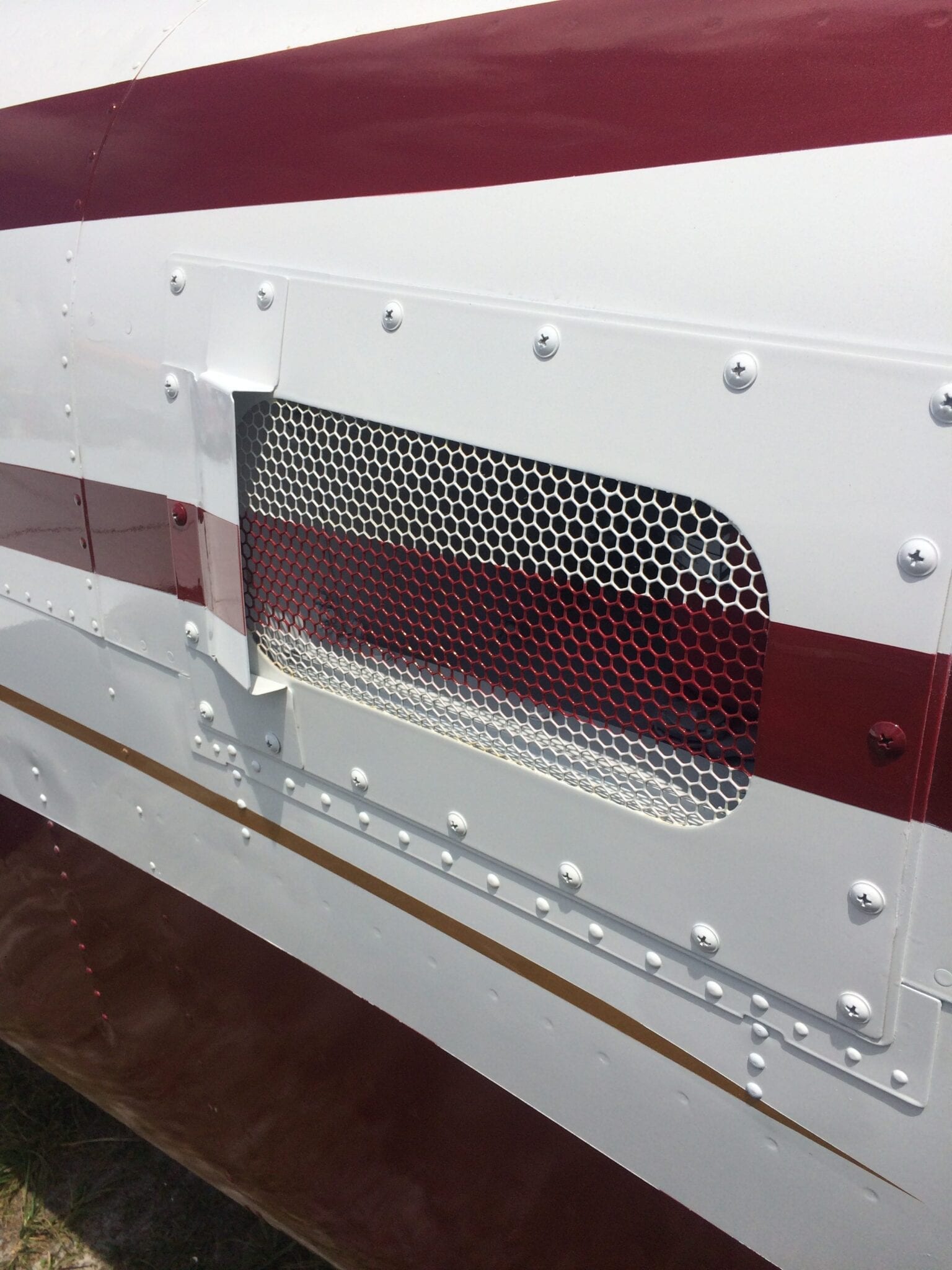 Beech Baron Bonanza Air Conditioning - Goodrich Aviation