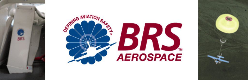 BRS Parachute - Goodrich Aviation