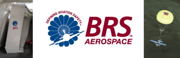 BRS Parachute - Goodrich Aviation