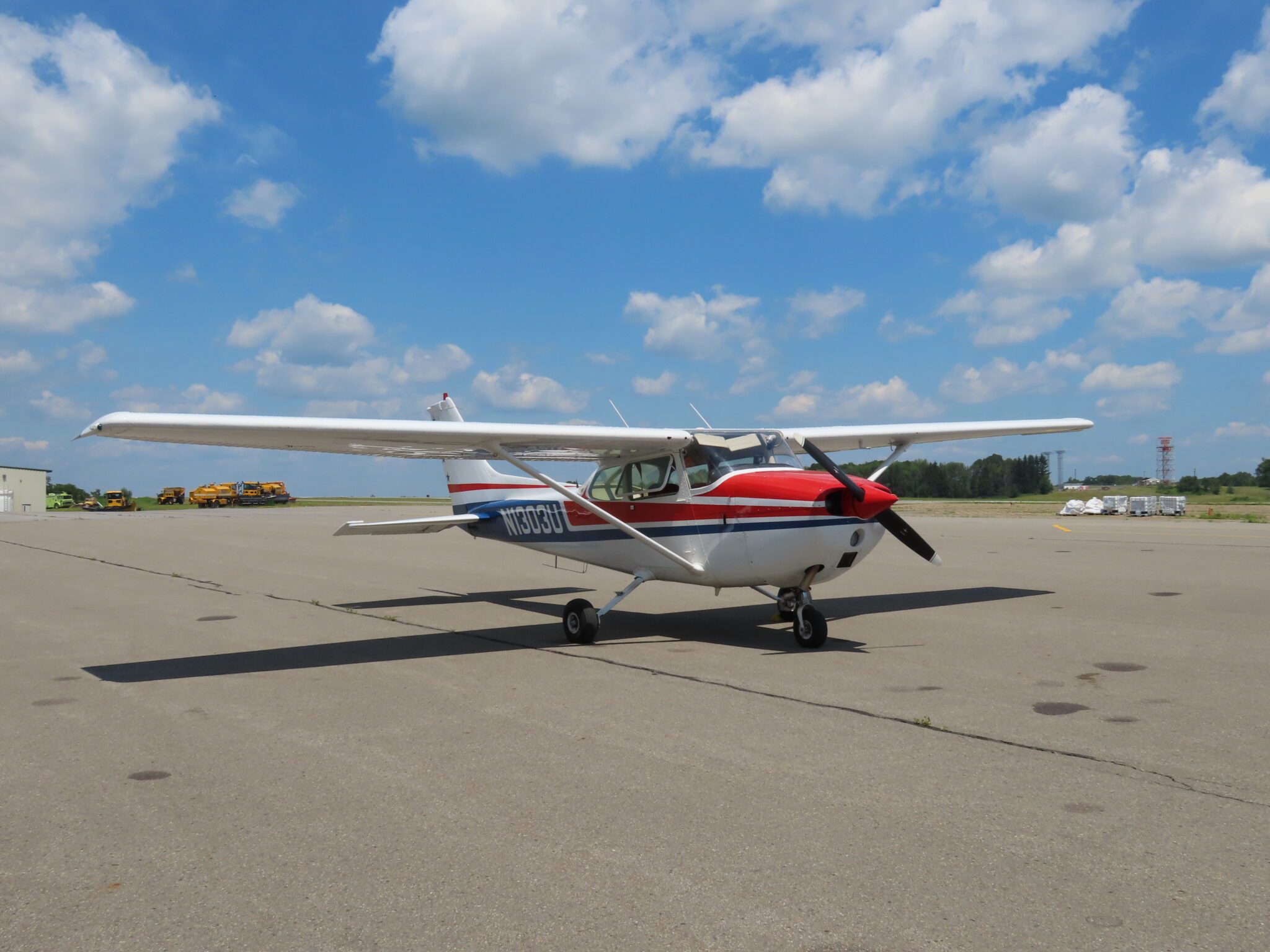 Professional Pilot Program - Goodrich Aviation